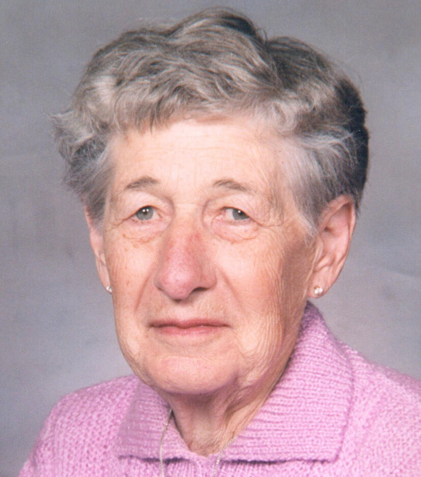 Thelma Doris Cole | News, Sports, Jobs - Standard-Examiner